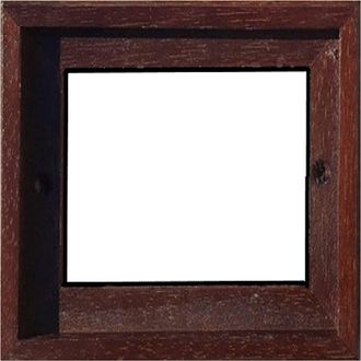 Generic Hausnummern, italienische Keramik-Zahlen und Buchstaben, Zitronendesign, Fliesengröße: 10 cm x 3,5 cm, Rahmen für 3 bis 6 Fliesen (ohne Schild)