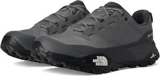 The North Face NF0A8AEGWUO M OFFTRAIL Hike Gore-TEX Homme Anthracite Grey/TNF Bla EU 41