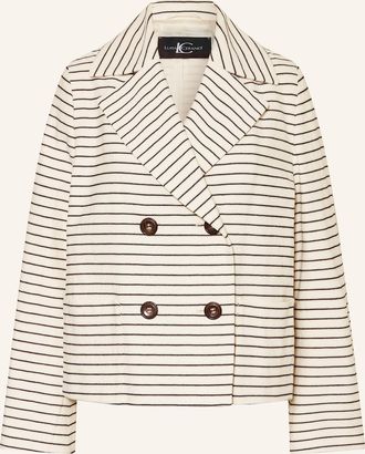 Luisa Cerano Luisa Cerano Kastenjacke weiss