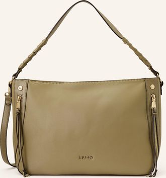 Liu Jo Liu Jo Beuteltasche beige