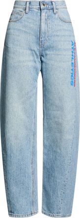 Alexander Wang HOSEN & R&Ouml;CKE - Jeanshosen auf YOOX.COM