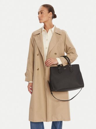 HUGO BOSS Handtasche BOSS 50547745 Schwarz