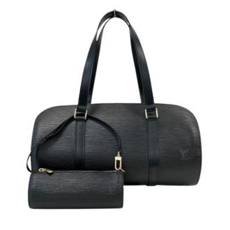Louis Vuitton Pre-owned Boston Bag - - Pre-owned - Damen - Schwarzk - ONE SIZE