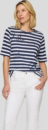 Rabe Kurzarmshirt