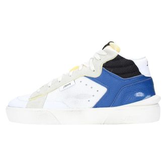 Strype Homme, Chaussures, Multicolore, Taille: 42 EU St2505 Trainer