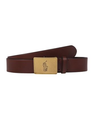Polo Ralph Lauren G&uuml;rtel