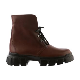 H&ouml;gl Winter Stiefeletten - - Shoes - Damen - Braun - 37 EU