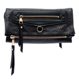 Louis Vuitton Pre-owned Petillante - - Pre-owned - Damen - Blau - ONE SIZE