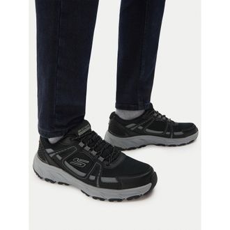 Skechers Sneakers Skechers Hillcrest 2.0 237806/BLK Schwarz