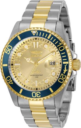 Invicta Pro Diver 30022 Herrenuhr - 43mm