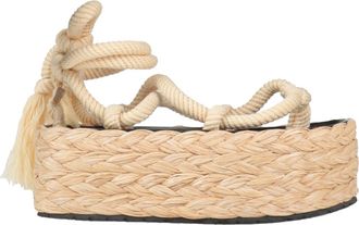 Isabel Marant SCHUHE - Espadrilles auf YOOX.COM