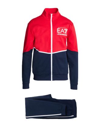 Emporio Armani OVERALLS - Sportanz&uuml;ge auf YOOX.COM