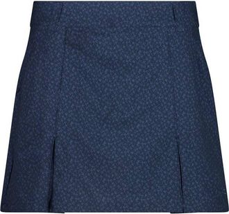 F.lli Campagnolo Damen Rock WOMAN SKIRT 2 IN 1