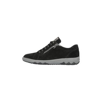 Waldl&auml;ufer Sneaker - - Shoes - Damen - Schwarzk - 35 1/2 EU