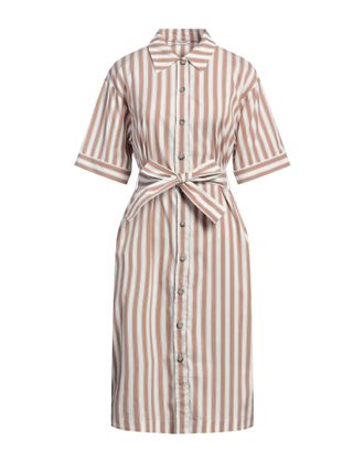 PESERICO KLEIDER - Midi-Kleider auf YOOX.COM