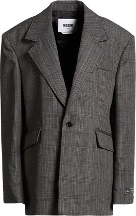 Msgm ANZ&Uuml;GE und CO-ORDS - Blazers auf YOOX.COM