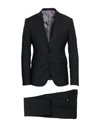 Emporio Armani ANZ&Uuml;GE und CO-ORDS - Anz&uuml;ge auf YOOX.COM