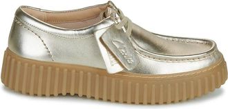 Clarks Femme, Chaussures, Jaune, Taille: 38 EU Torhill Bee