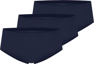 Schiesser Panty Invisible Cotton