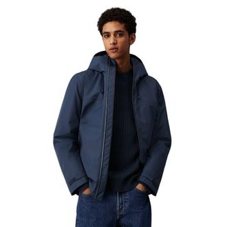 Calvin Klein Veste parka courte