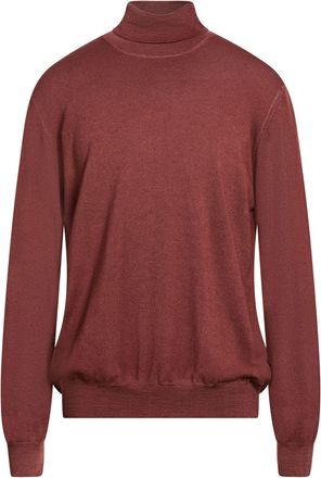 Gran Sasso STRICKWAREN - Rollkragenpullover auf YOOX.COM