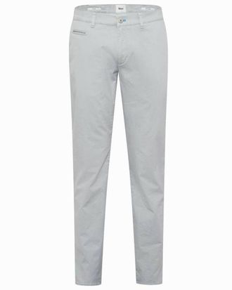 Brax HI-FLEX Chino Fabio mit Struktur, Modern Fit in