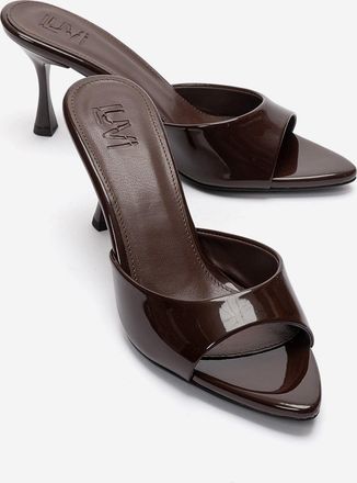 Prologue Tiera Stiletto Mule (Damen)