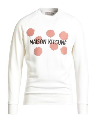 Maison Kitsun&eacute; TOPS - Sweatshirts auf YOOX.COM