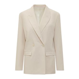 Isabel Marant Damen, Jacken, Beige, XSGr&ouml;&szlig;e