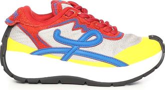 Loewe Sneaker - Beige