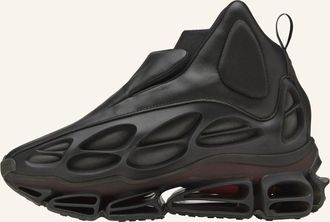 adidas Originals Adidas Originals Chavarria Mega High Schuh schwarz