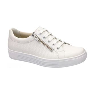 Solidus Damen, Schuhe, Wei&szlig;, 38 1/2 EUGr&ouml;&szlig;e