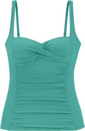Lascana Damen Tankini-Top