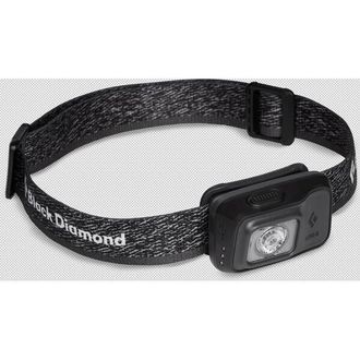 Black Diamond Lampen / Dynamos ASTRO 300-R HEADLAMP