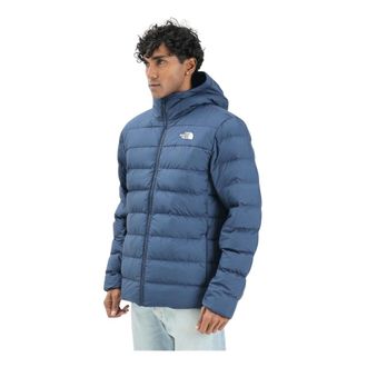 The North Face Homme, Vestes, Bleu, Taille: XL Piumino Aconcagua III
