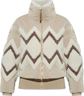 Bogner Vaya D Daunenjacke - - Jackets - Damen - Beige - S