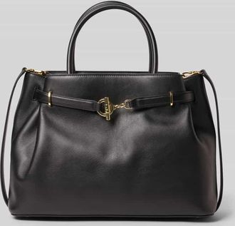 Lauren Ralph Lauren Satchel Bag mit Tragehenkel