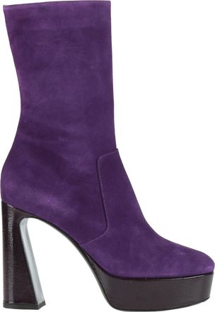 Alberta Ferretti SCHUHE - Stiefeletten auf YOOX.COM