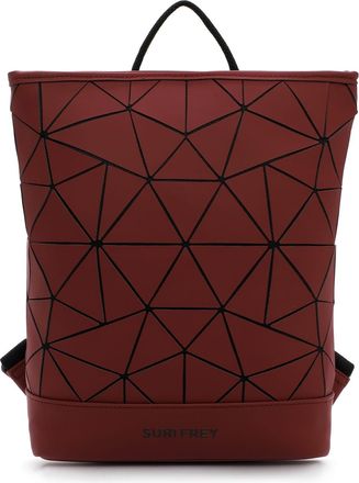 Suri Frey Rucksack SFY SURI Sports Jessy-Lu 18040 Damen Rucks&auml;cke Uni