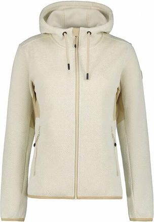 Icepeak Damen Unterjacke MATTAWA