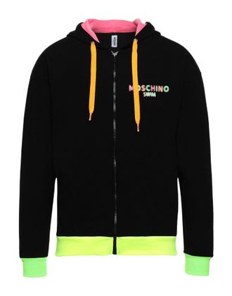 Moschino TOPS - Sweatshirts auf YOOX.COM