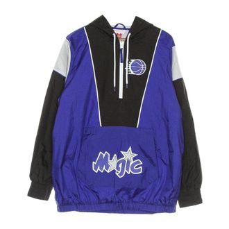 Mitchell & Ness Orlando Magic Windbreaker Jacke - - Sport - Herren - Mehrfarbig - S