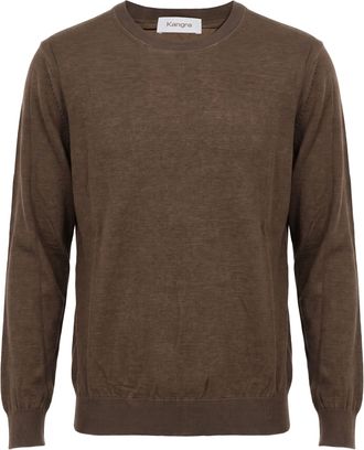 KANGRA STRICKWAREN - Pullover auf YOOX.COM