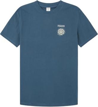 Springfield Shirt, Les Bleus, L Homme