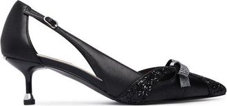 Liu Jo Pumps Deva 21 SF6013 PX058 Schwarz
