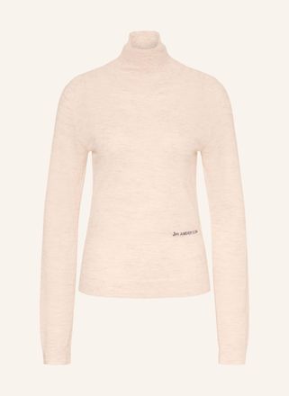 J.W.Anderson Jw Anderson Pullover beige