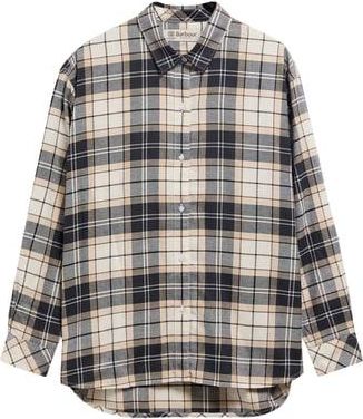 Barbour Chemise col classique en coton