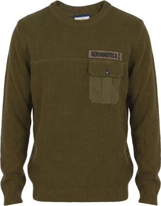 Aeronautica STRICKWAREN - Pullover auf YOOX.COM