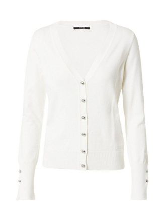 Guess Strickpullover Zena (1-tlg) Ziersteine