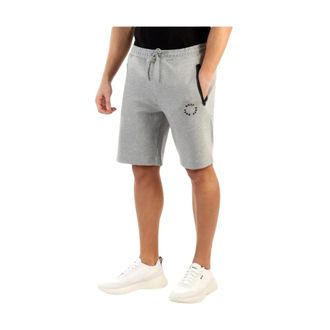 HUGO BOSS Homme, Shorts, Gris, Taille: XL Shorts d&eacute;contract&eacute;s